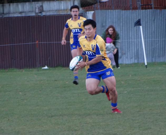 Hansen’s picks boon for Valley | Otago Daily Times Online News