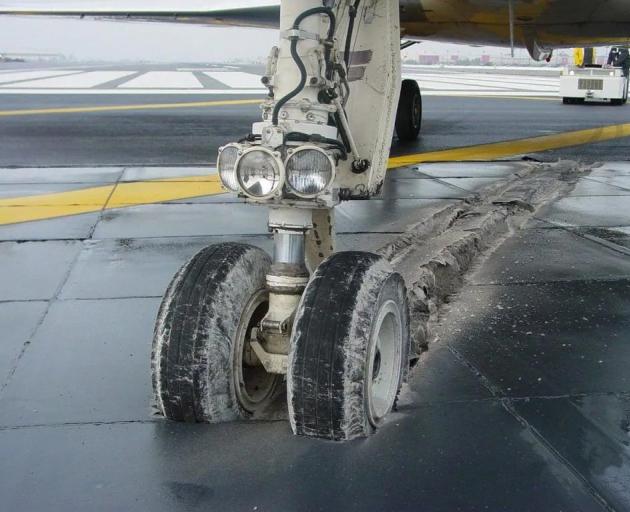 Runway safety project announced | Otago Daily Times Online News