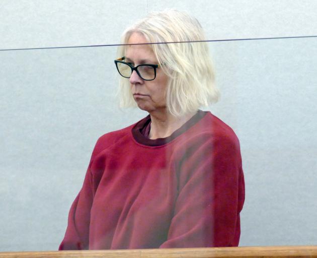 Woman jailed after stealing almost $1 million from mother | Otago Daily ...