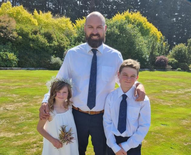 Quinn’s greatest gift and legacy | Otago Daily Times Online News