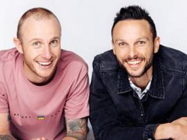 'We're gutted': Jono and Ben to end | Otago Daily Times Online News