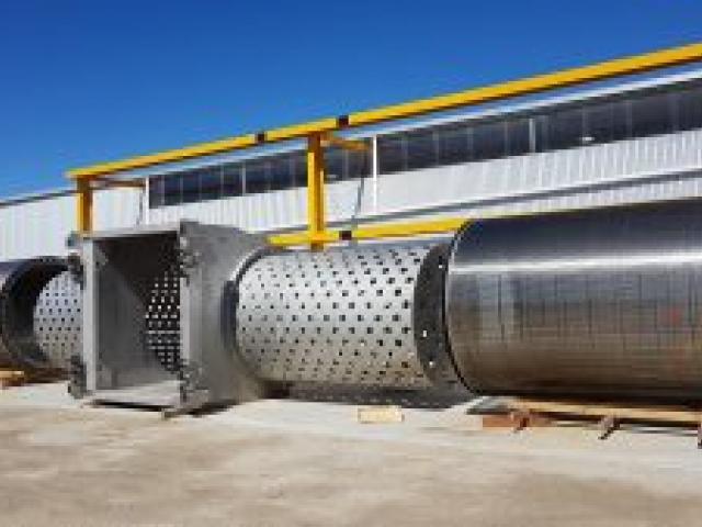 $17m screen to protect fish stocks in Canterbury river | Otago Daily ...