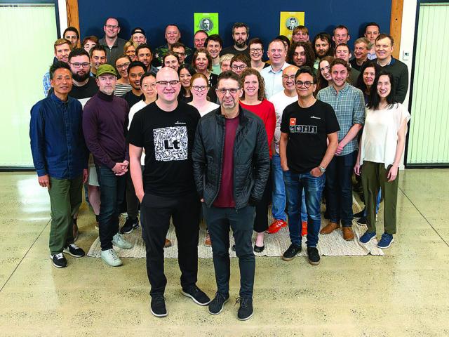 Excellence in Science, Technology & Innovation | Otago Daily Times ...