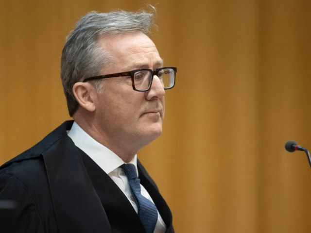 No body, no weapon murder case: Ex-prison guard's retrial under way | Otago Daily Times Online News