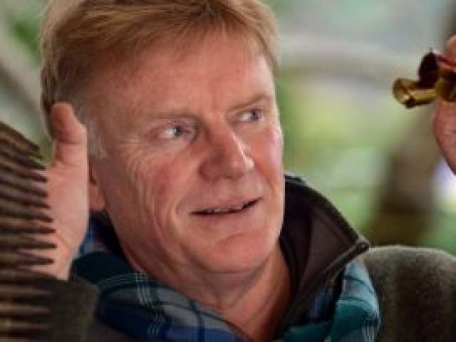 Swords into ploughshares, cartridges into poppies | Otago Daily Times ...