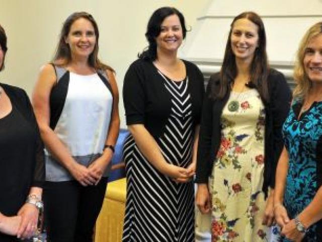 Academics win awards | Otago Daily Times Online News