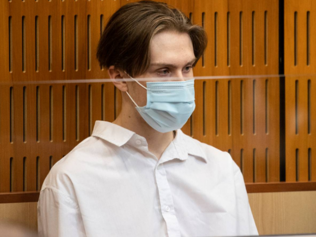 Dad of teen killed in Canterbury crash furious at parole decision ...