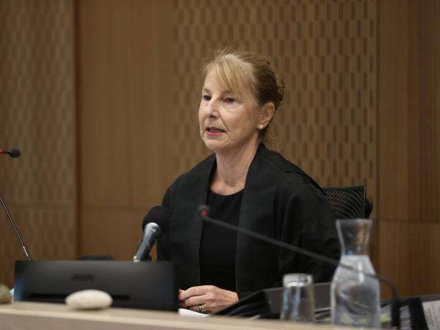 Givealittle started for ex-Gloriavale women to support families during ...