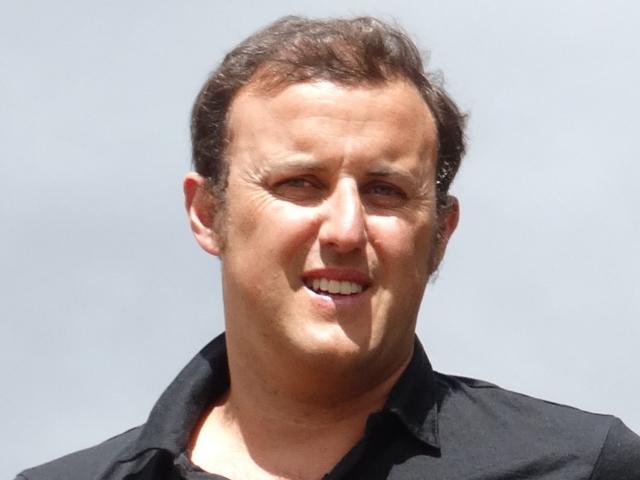 Paraglider to soar in world champs | Otago Daily Times Online News