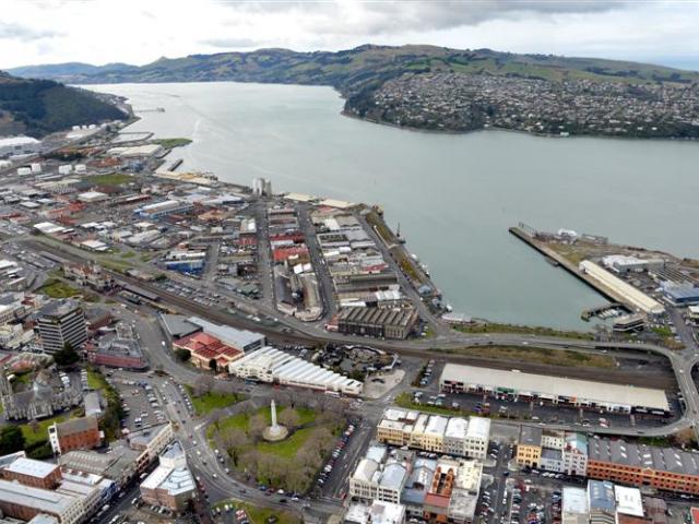Previous 'visionary plan' fell by the wayside | Otago Daily Times ...