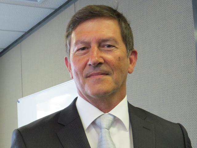 Piping flown in to Pike site | Otago Daily Times Online News