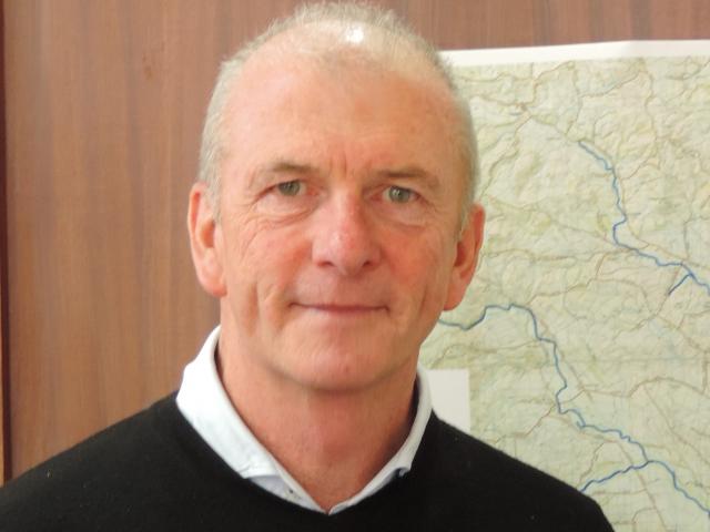 New NOIC chief executive | Otago Daily Times Online News