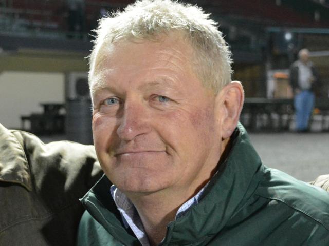 Anderson seeking to continue his excellent October today | Otago Daily ...