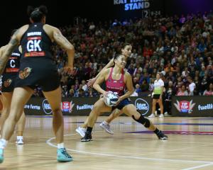 Sky signs to televise top netball to 2024 | Otago Daily Times Online News