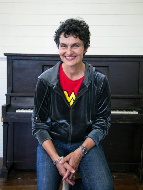 Songwriters Clinic returns to Wanaka this Labour Weekend | Otago Daily ...