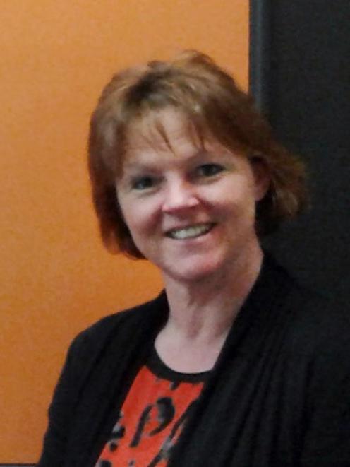 5 minutes with: Gisela Craig | Otago Daily Times Online News