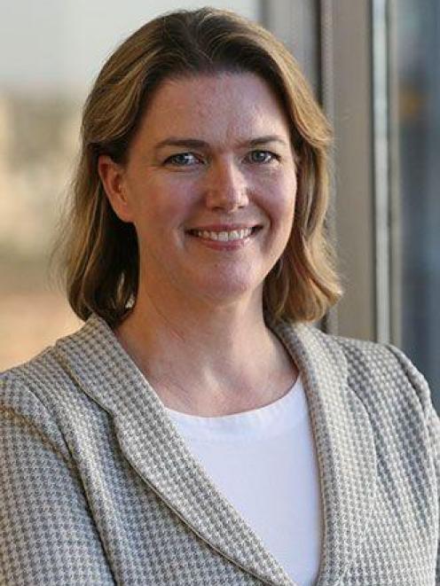 New Treasury head appointed | Otago Daily Times Online News