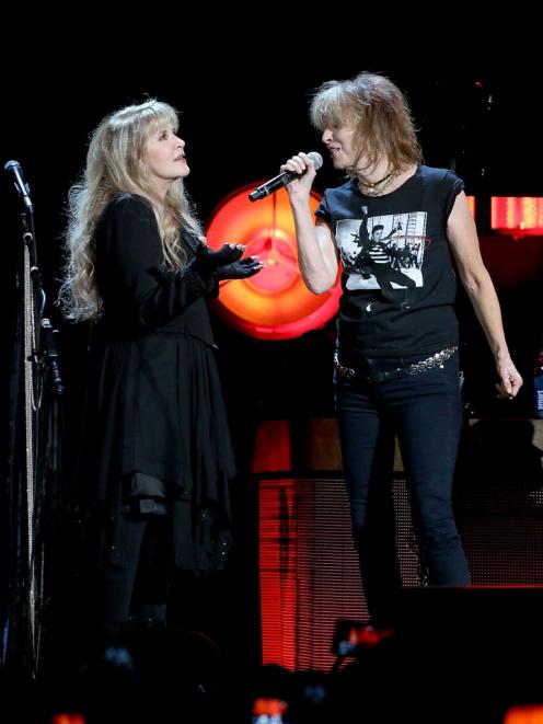 Singers ride into town on rave reviews | Otago Daily Times Online News