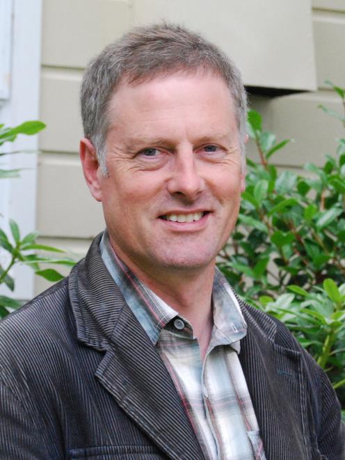 An ill wind | Otago Daily Times Online News
