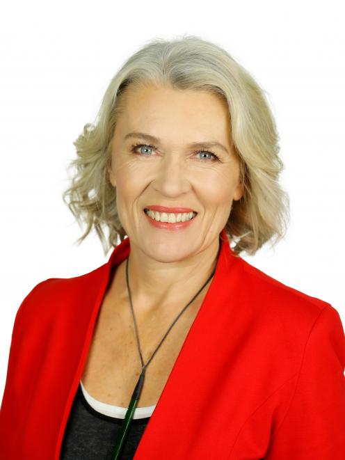 Ingrid Leary in Conversation with Louise Nicholas | Otago Daily Times ...