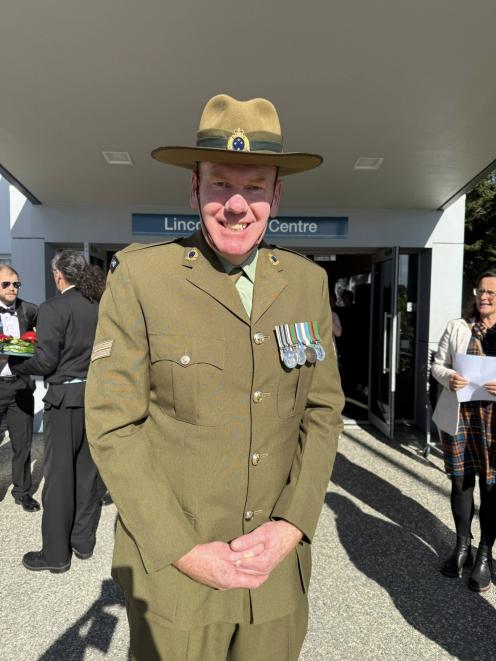 Mondayisation of Anzac Day 'woke ideology' - deputy mayor | Star News