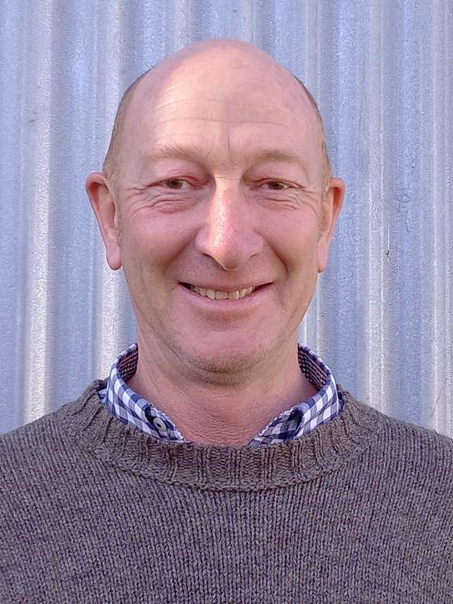 Perendale pioneer awarded life membership | Otago Daily Times Online News