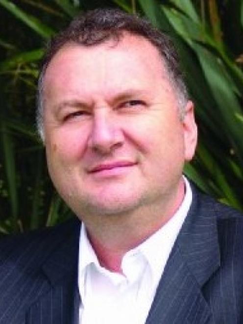 Jones eighth on NZ First list | Otago Daily Times Online News