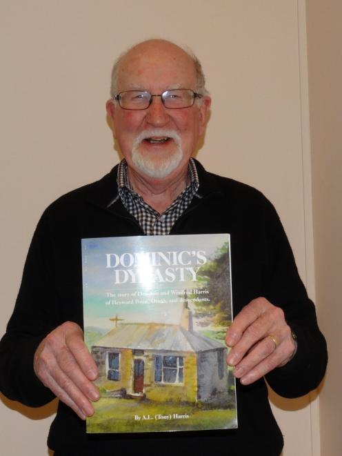 Story settles in Dunedin | Otago Daily Times Online News
