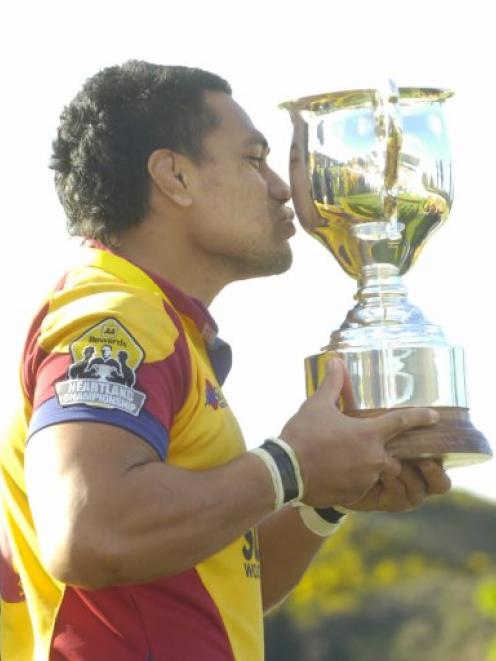 Familiar faces and new in the club mix | Otago Daily Times Online News