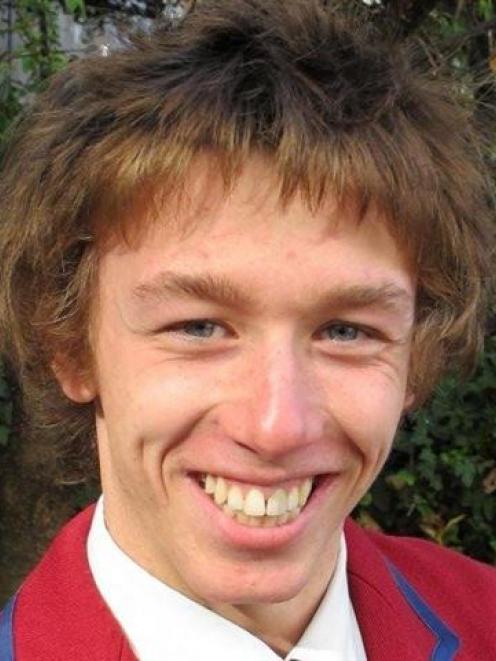 Athletics: Gorrie dominates 3000m | Otago Daily Times Online News