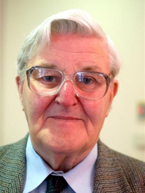 Allan Hubbard: Rags to riches and back | Otago Daily Times Online News