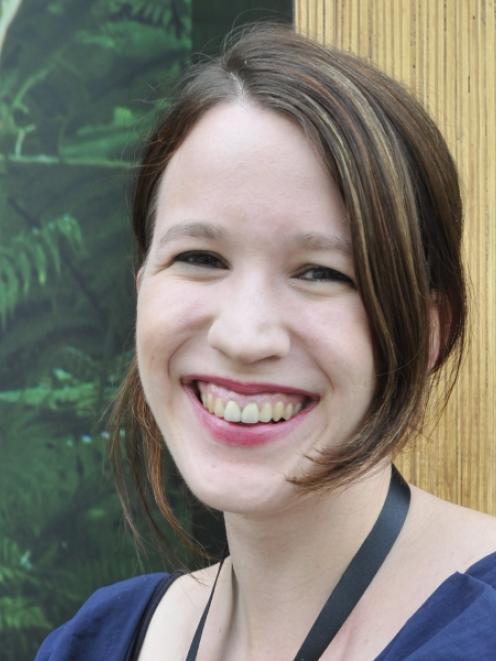 Making waves by making a difference | Otago Daily Times Online News