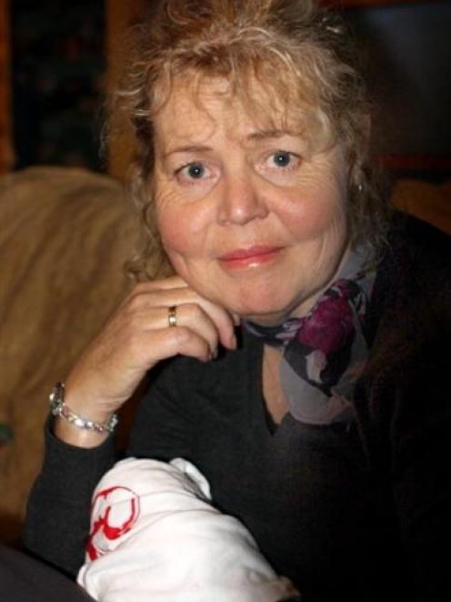 Eight-year wait for transplant over | Otago Daily Times Online News