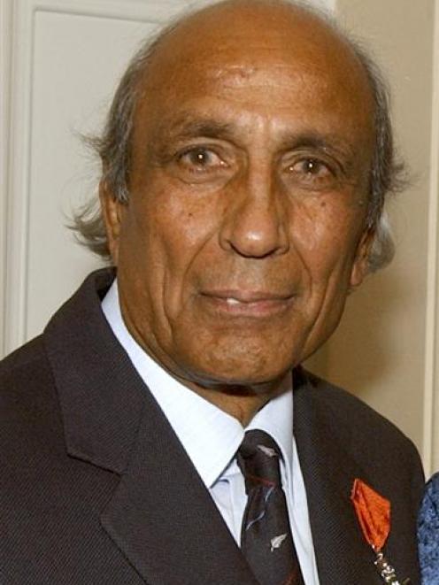 Cricket: Ibadulla upset by developing scandal | Otago Daily Times ...