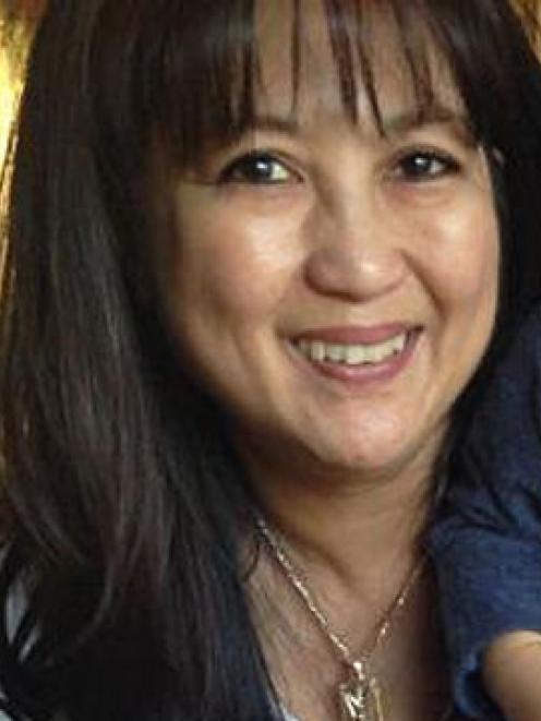 Blessie's family thanks public | Otago Daily Times Online News