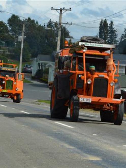 Cruising in comfort in a 9G | Otago Daily Times Online News