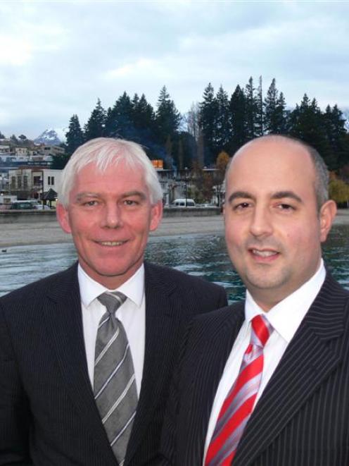 Law firm Lane Neave opens office | Otago Daily Times Online News