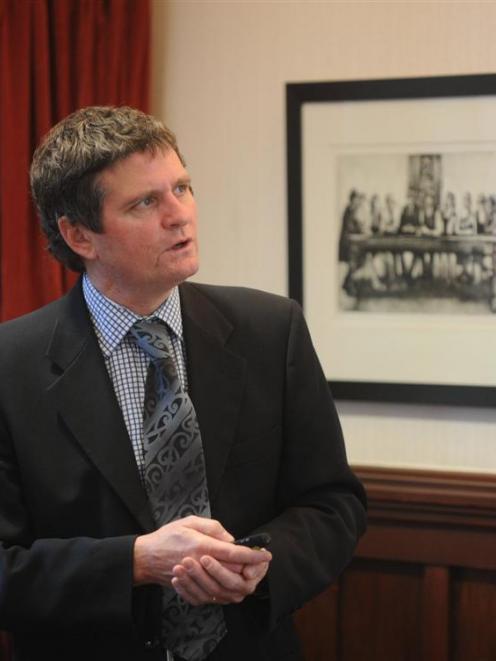 Bowel cancer 'at long last' getting the spotlight | Otago Daily Times ...