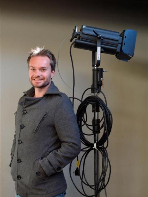 Candid reactions, please | Otago Daily Times Online News