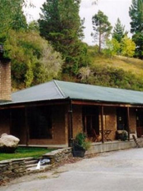 Danseys Pass hotel up for sale | Otago Daily Times Online News