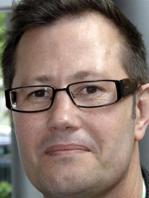 Ditching the big brother thing | Otago Daily Times Online News