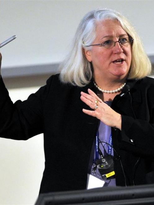 No such size as average | Otago Daily Times Online News