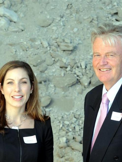 Featherston action set down for July | Otago Daily Times Online News