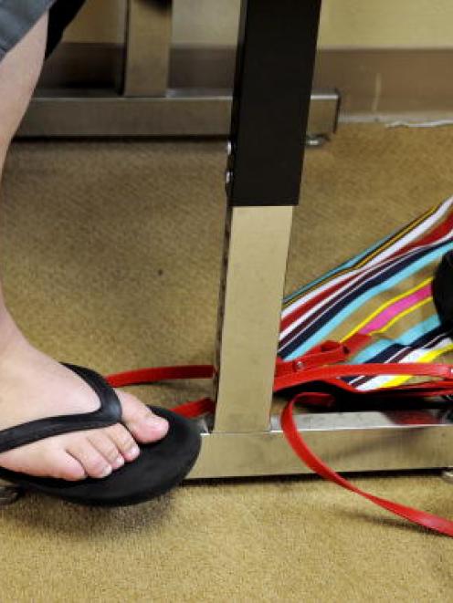 Hefty kids a growing trend | Otago Daily Times Online News