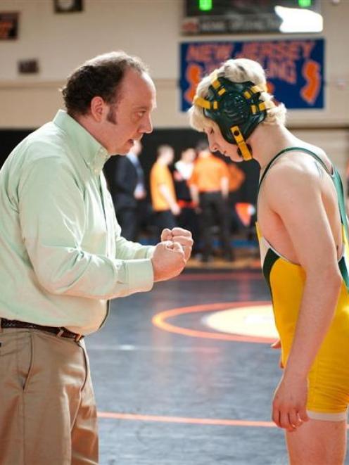 FILM REVIEW: 'Win Win' | Otago Daily Times Online News