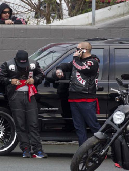 Mourners pay tribute to Connor Morris | Otago Daily Times Online News