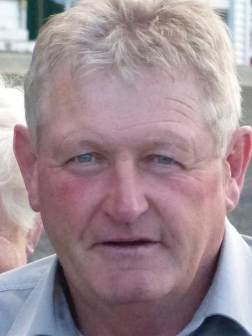 Racing: King Kenny returning | Otago Daily Times Online News