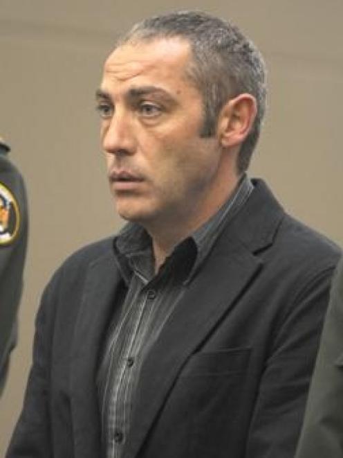 Man sought help before stabbing | Otago Daily Times Online News