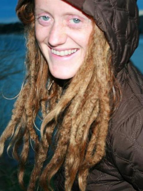 Lunch with... Hannah Howes | Otago Daily Times Online News