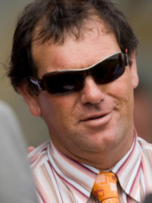 Horse trainer rejects Peters' claims | Otago Daily Times Online News